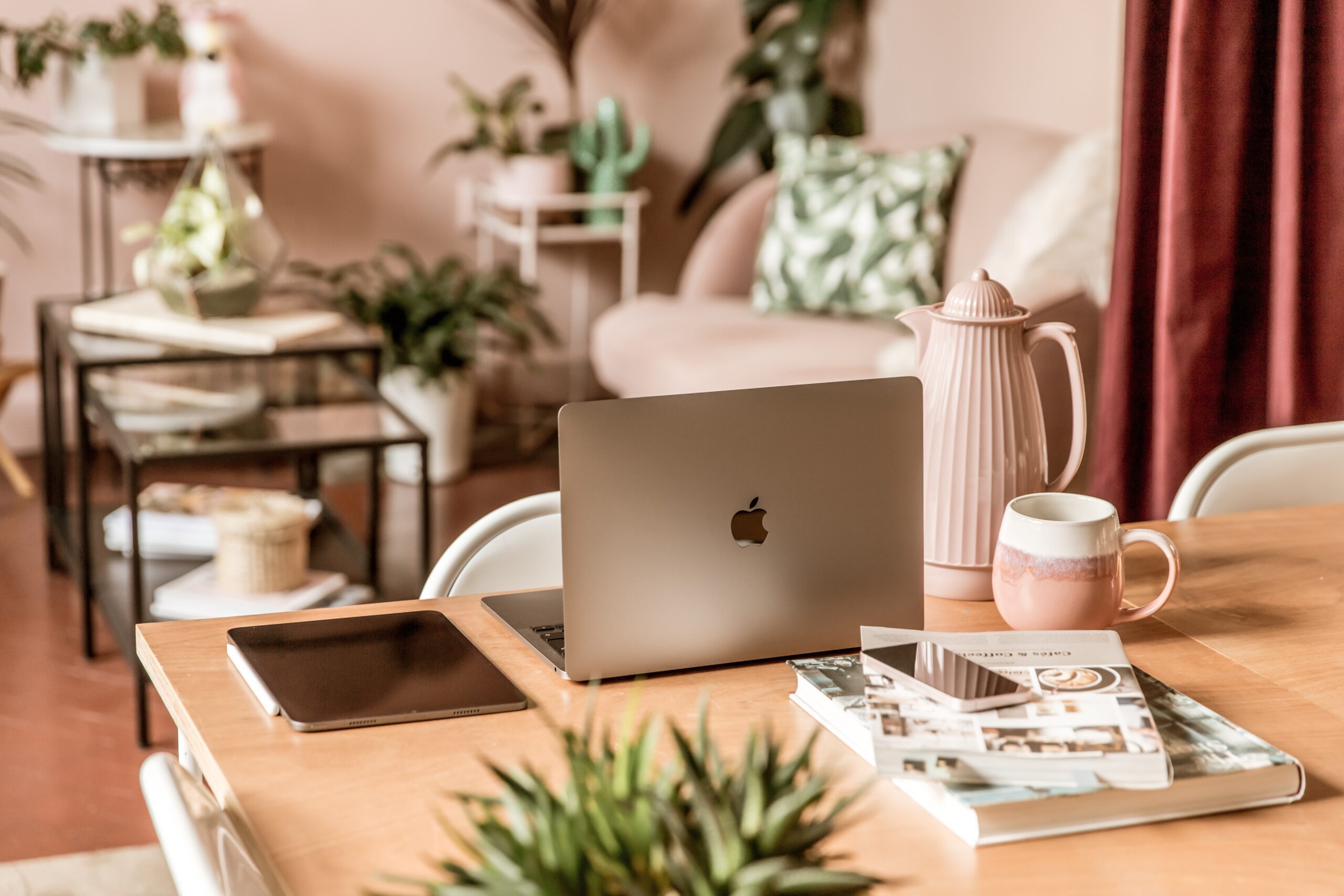 How To Create The Perfect Self-Care Plan In 7 Easy Steps - The Self ...