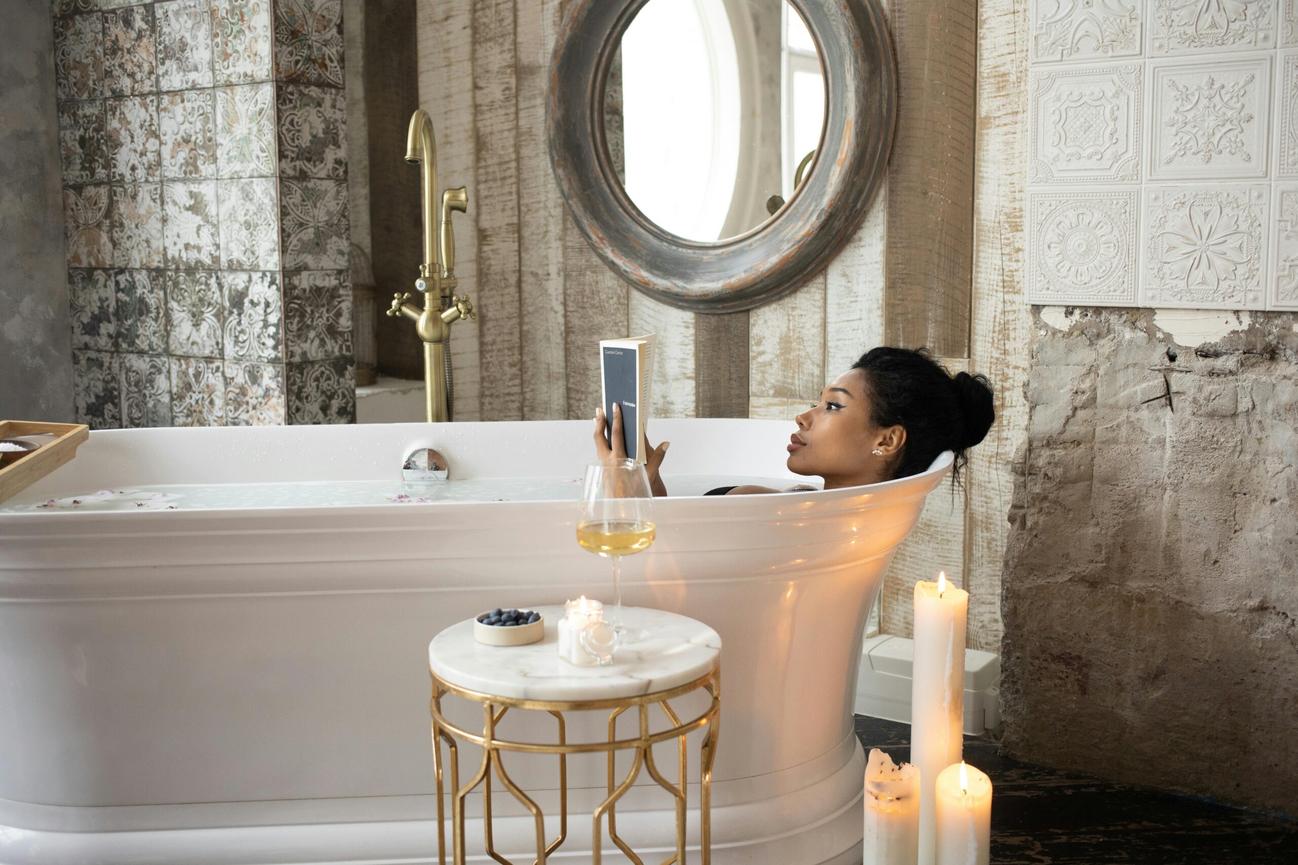 30 Free Self-Care Ideas That Cost $0 (And Actually Work) - The Self ...