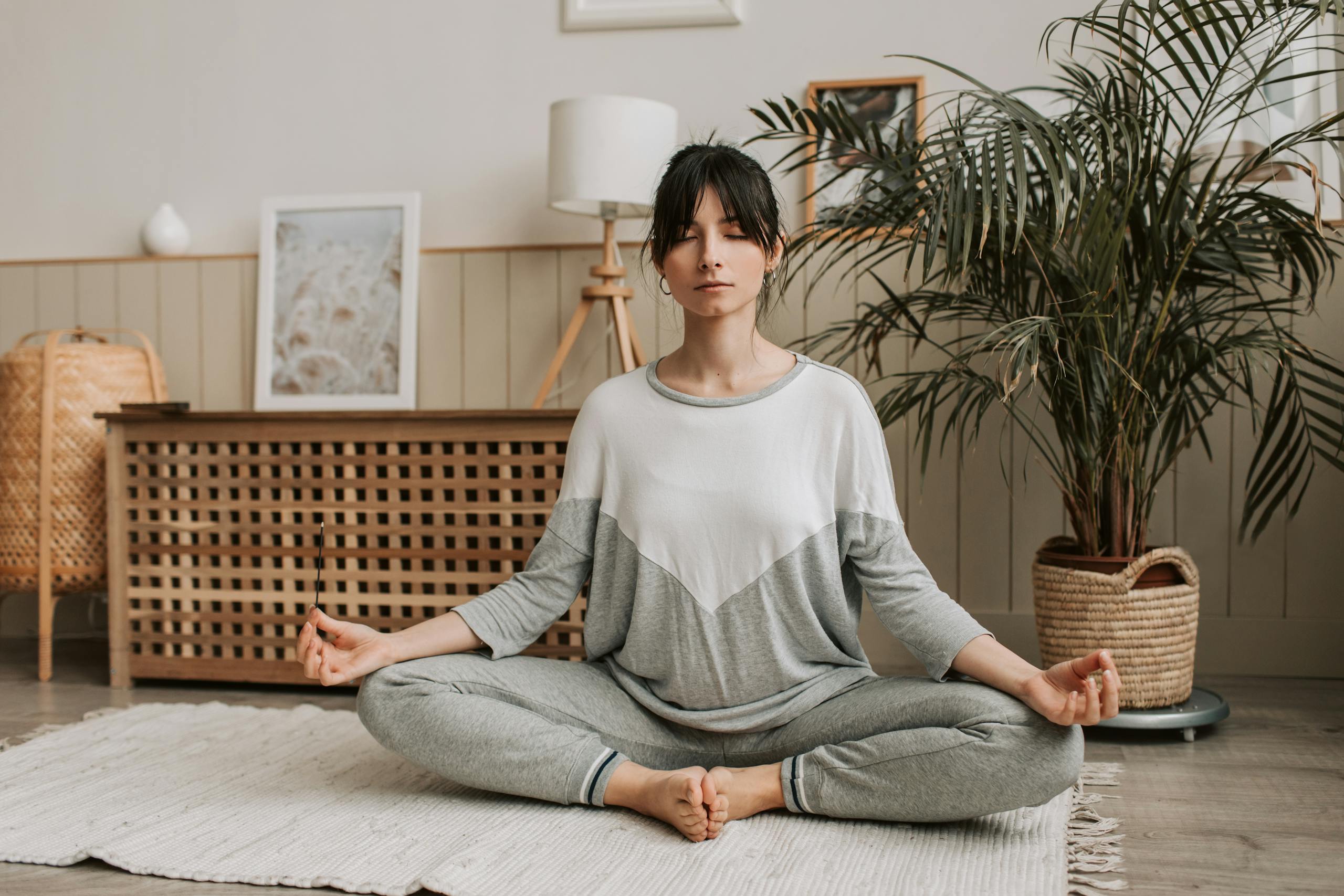 7 Best Meditation apps for Anxiety and Stress in 2026 - The Self-Care ...